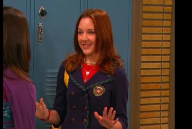 Haley Ramm Icarly Chasing Life Haley Ramm Interview