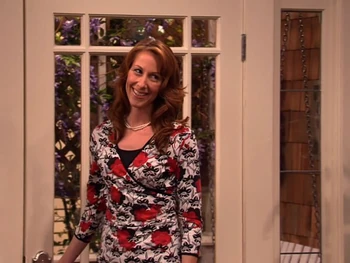 Ms. Papperman | iCarly Wiki | Fandom