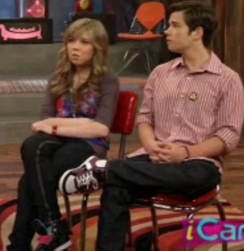 User blog:DevonAndersen/Seddie Nevel Angry Beavers | iCarly Wiki | Fandom
