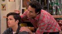 Fencer Gallery | iCarly Wiki | Fandom