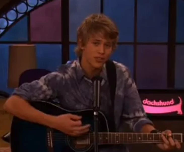 Jake | ICarly Wiki | Fandom