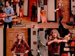Boomba | iCarly Wiki | Fandom