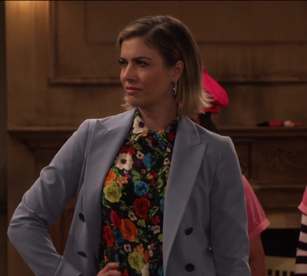 Emily Haines | iCarly Wiki | Fandom