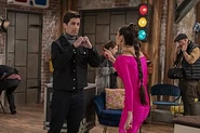 Paul Denham | iCarly Wiki | Fandom