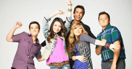 4ª Temporada | ICarly Wiki | Fandom