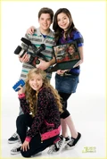 iCarly (web show) | iCarly Wiki | Fandom