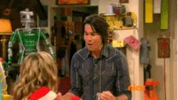 Gifs De Icarly