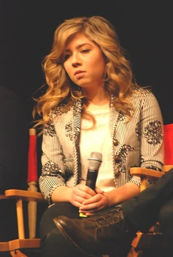 Icarly Incontro La First Lady