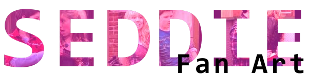 Seddie Fan Art | iCarly Wiki | Fandom