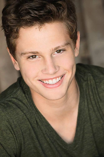 Austin Fryberger | iCarly Wiki | Fandom