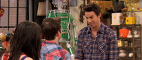 Fencer | iCarly Wiki | Fandom