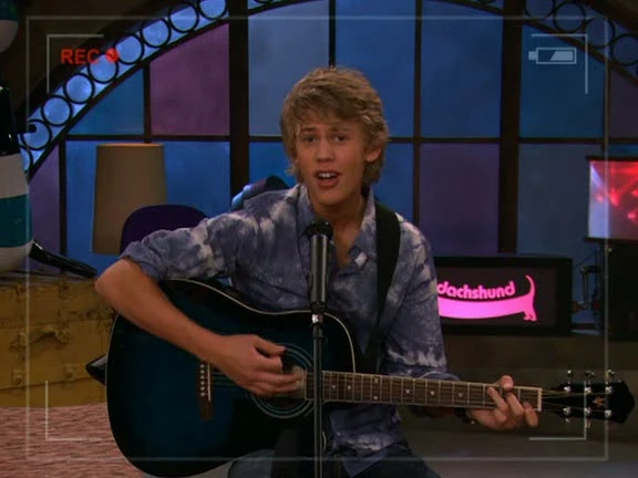 Jake Krandle | iCarly Wiki | Fandom