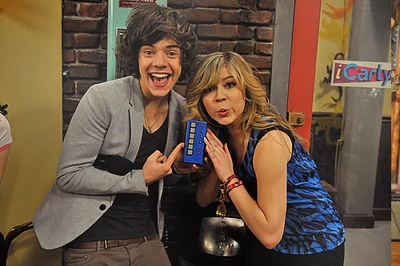 IGo One Direction | ICarly Wiki | Fandom