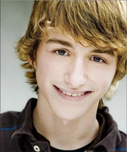 Lucas Cruikshank | ICarly Wiki | Fandom