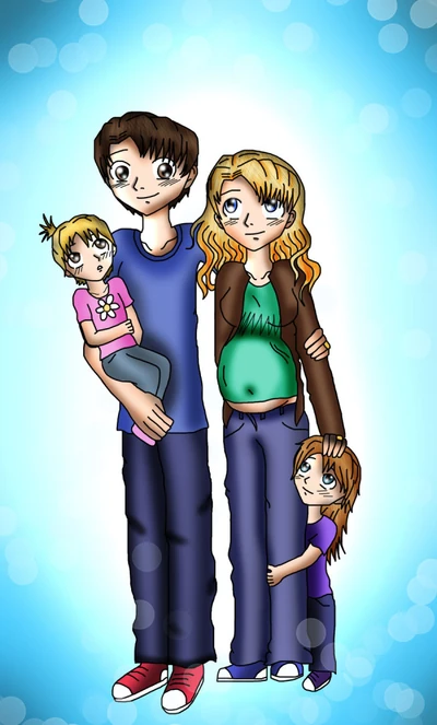 User blog:DevonAndersen/Cute Seddie Fan Art | iCarly Wiki | Fandom