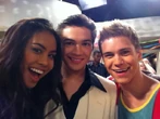 Gallery:Ashley Argota | iCarly Wiki | Fandom