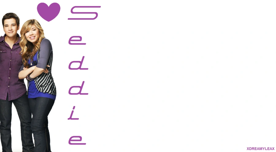 Seddie Galerie | iCarly Wiki | Fandom