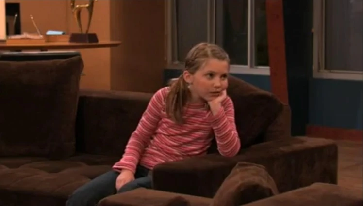 Morgan Brenner | iCarly Wiki | Fandom