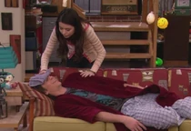 Sparly | iCarly Wiki | Fandom