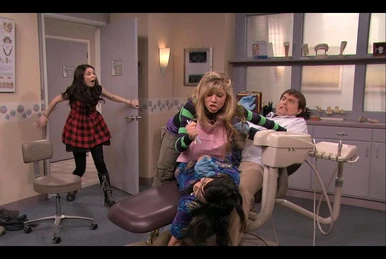Icarly Imust Have Locker 239