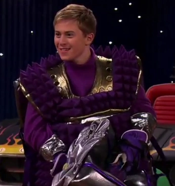 Nevel Papperman | ICarly Wiki | Fandom