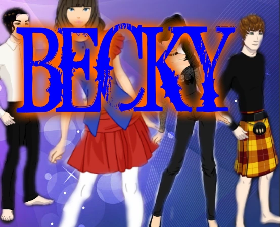 User blog:One Singular Sensation/Becky: Season 1 Episode 2: Shopping ...