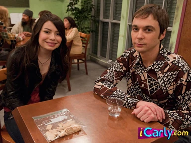 The Future... According to Caleb | iCarly Wiki | Fandom