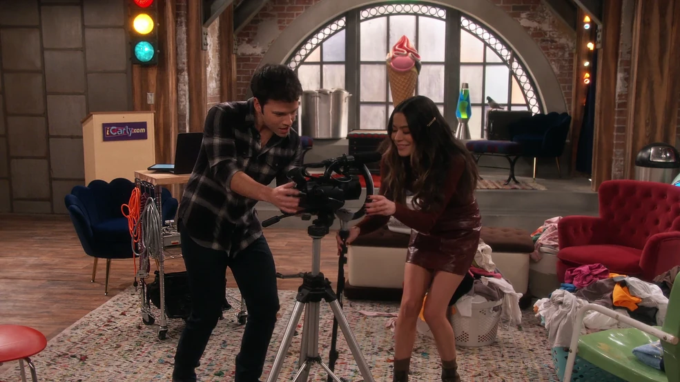 Icarly Igo Uma Direcao IGo One Direction | ICarly Wiki | Fandom