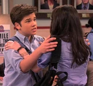 IHave My Principals | ICarly Wiki | Fandom