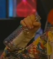 Peppy Cola | iCarly Wiki | Fandom