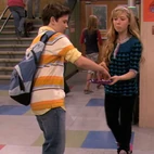 Seddie Friendship | iCarly Wiki | Fandom