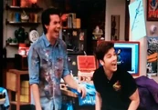 Fencer Gallery | iCarly Wiki | Fandom