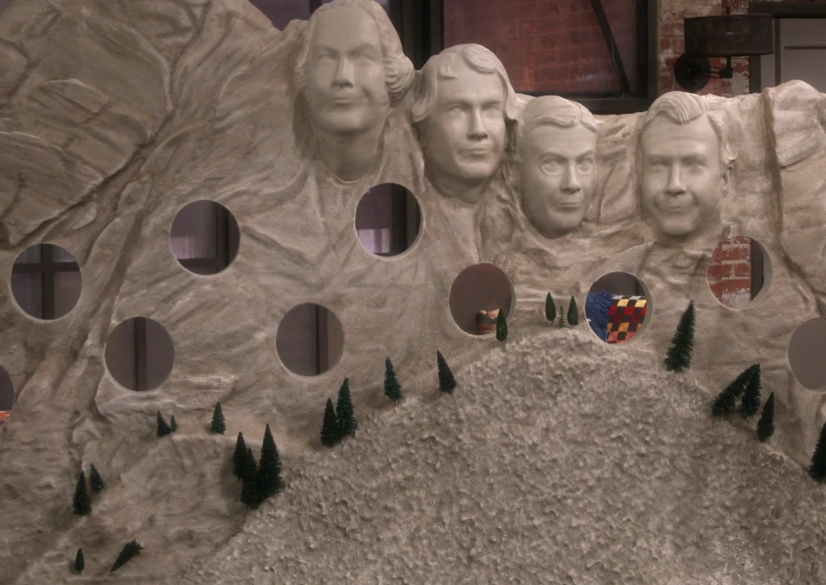 Mount Spencemore | iCarly Wiki | Fandom