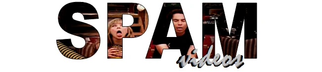 Video Gallery:Spam | iCarly Wiki | Fandom