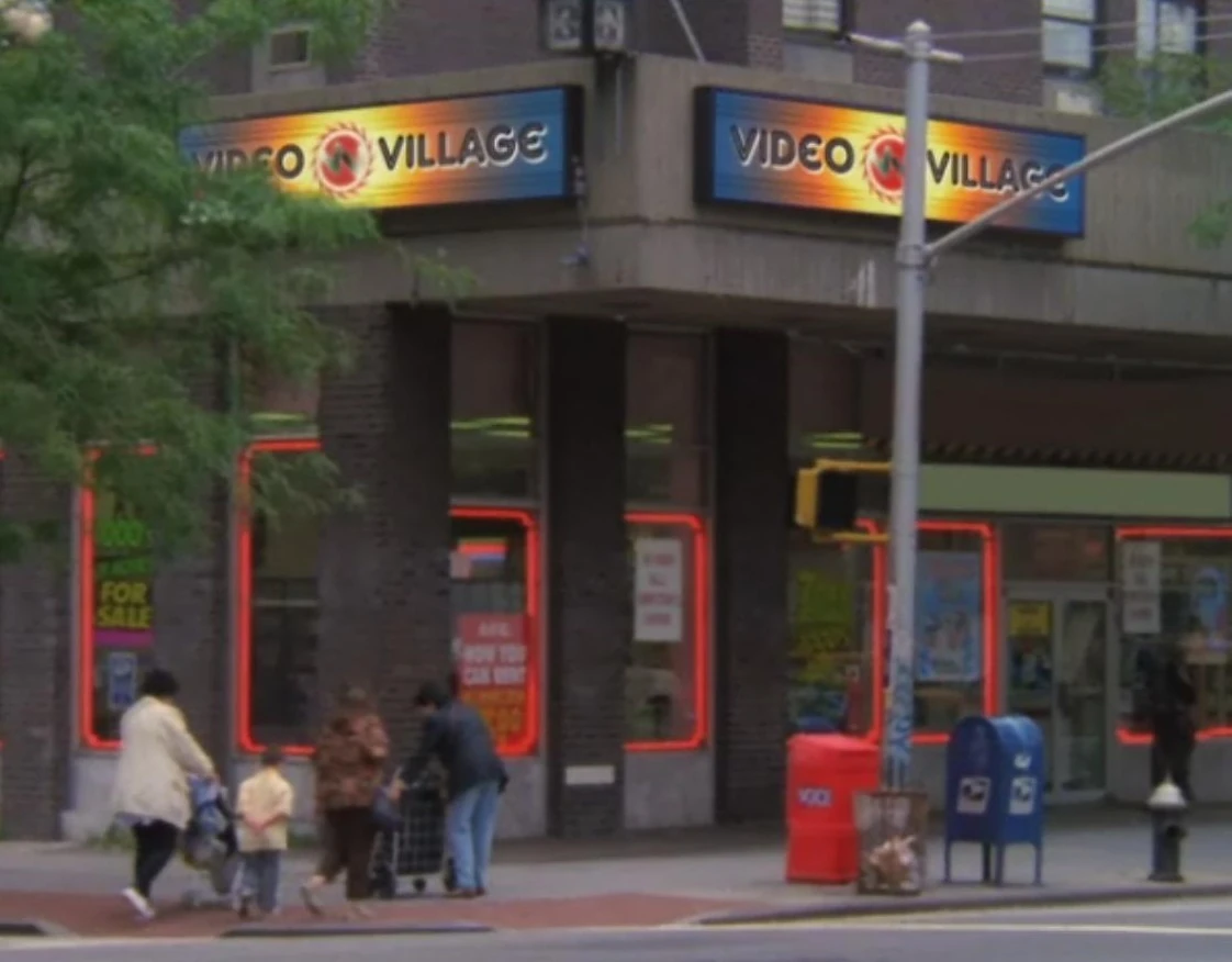 Video Village | iCarly Wiki | Fandom