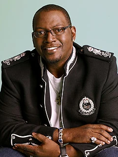 Randy Jackson | iCarly Wiki | Fandom