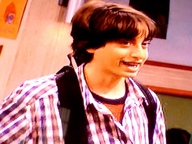Bobby | iCarly Wiki | Fandom