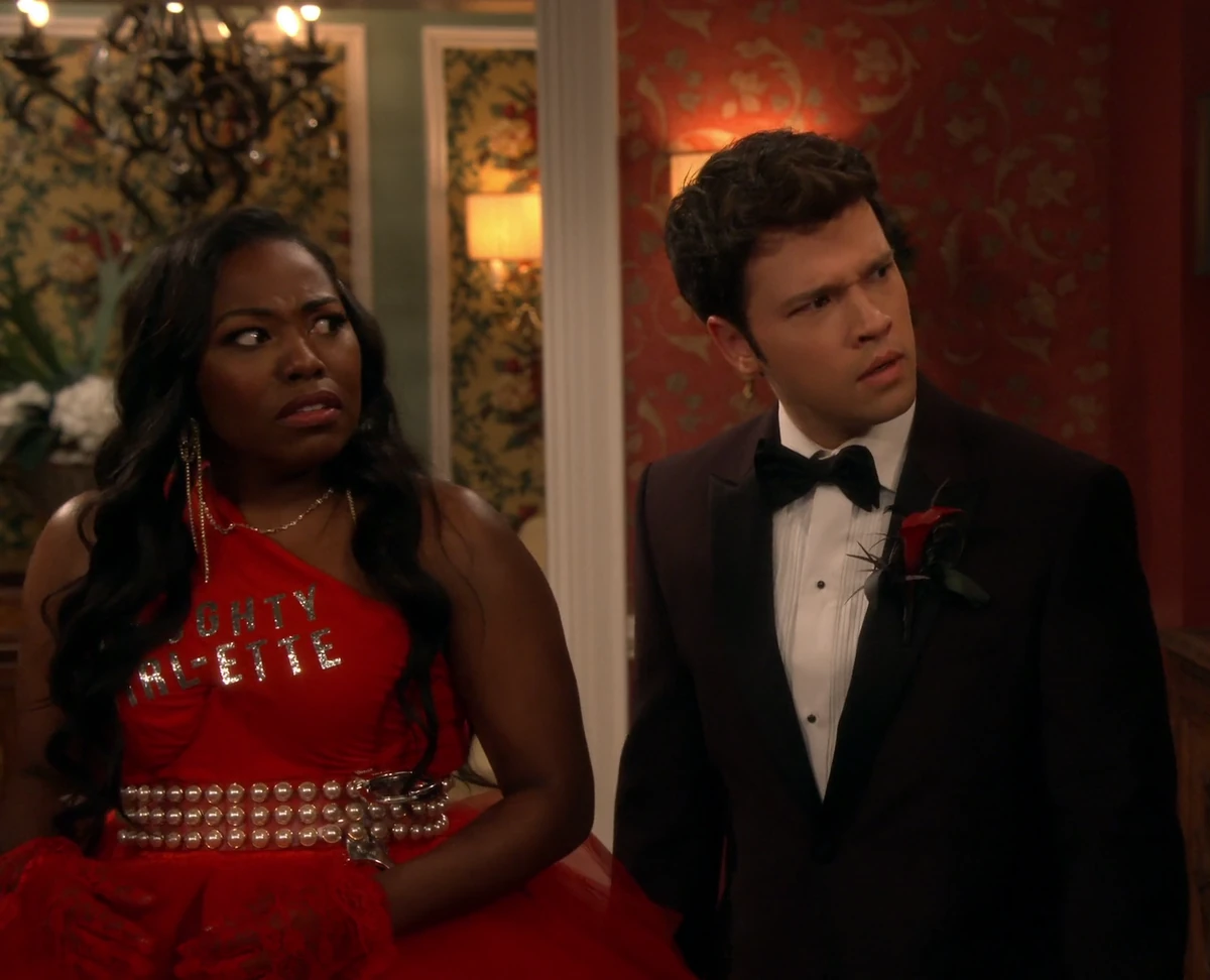 Freddie and Harper | iCarly Wiki | Fandom