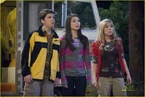 Gallery:iBelieve In Bigfoot | iCarly Wiki | Fandom