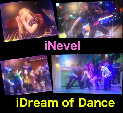 User blog:Buckmana/Question about Dance scenes | iCarly Wiki | Fandom