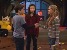 Seddie | iCarly Wiki | Fandom
