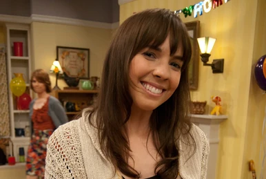 Nora From Icarly Now