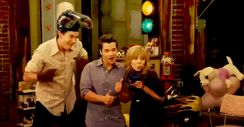 User Blogbluecrew22check Out My Icarly Wiki Fandom