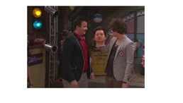 Gibby Head | iCarly Wiki | Fandom