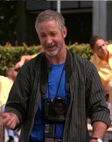 Harry Joyner | ICarly Wiki | Fandom