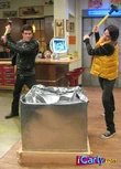 Gallery:Griffin | iCarly Wiki | Fandom