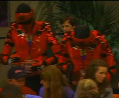 Red Skynauts | iCarly Wiki | Fandom