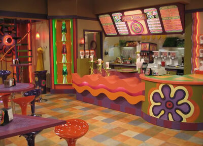 Groovy Smoothie | iCarly Wiki | Fandom