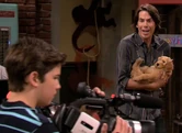 Fencer Gallery | iCarly Wiki | Fandom