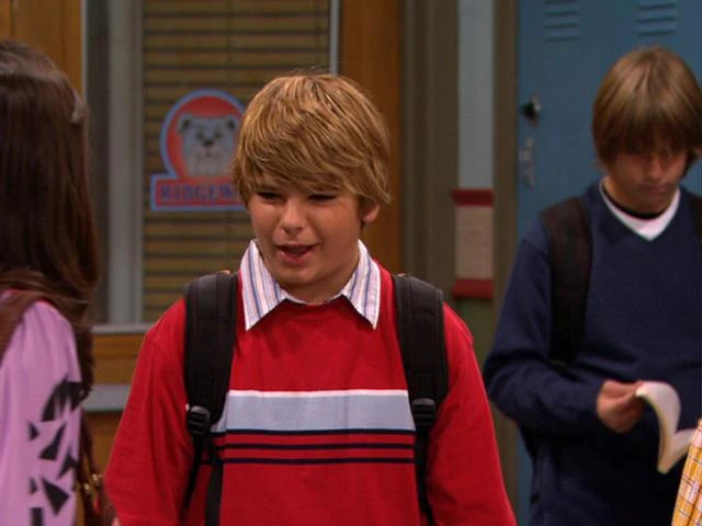 Reuben | iCarly Wiki | Fandom